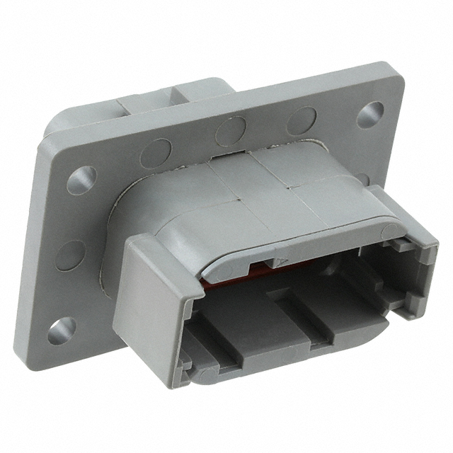 DTM04-12PA-L012 TE Connectivity Deutsch Connectors | Conectores, interconectores | DigiKey